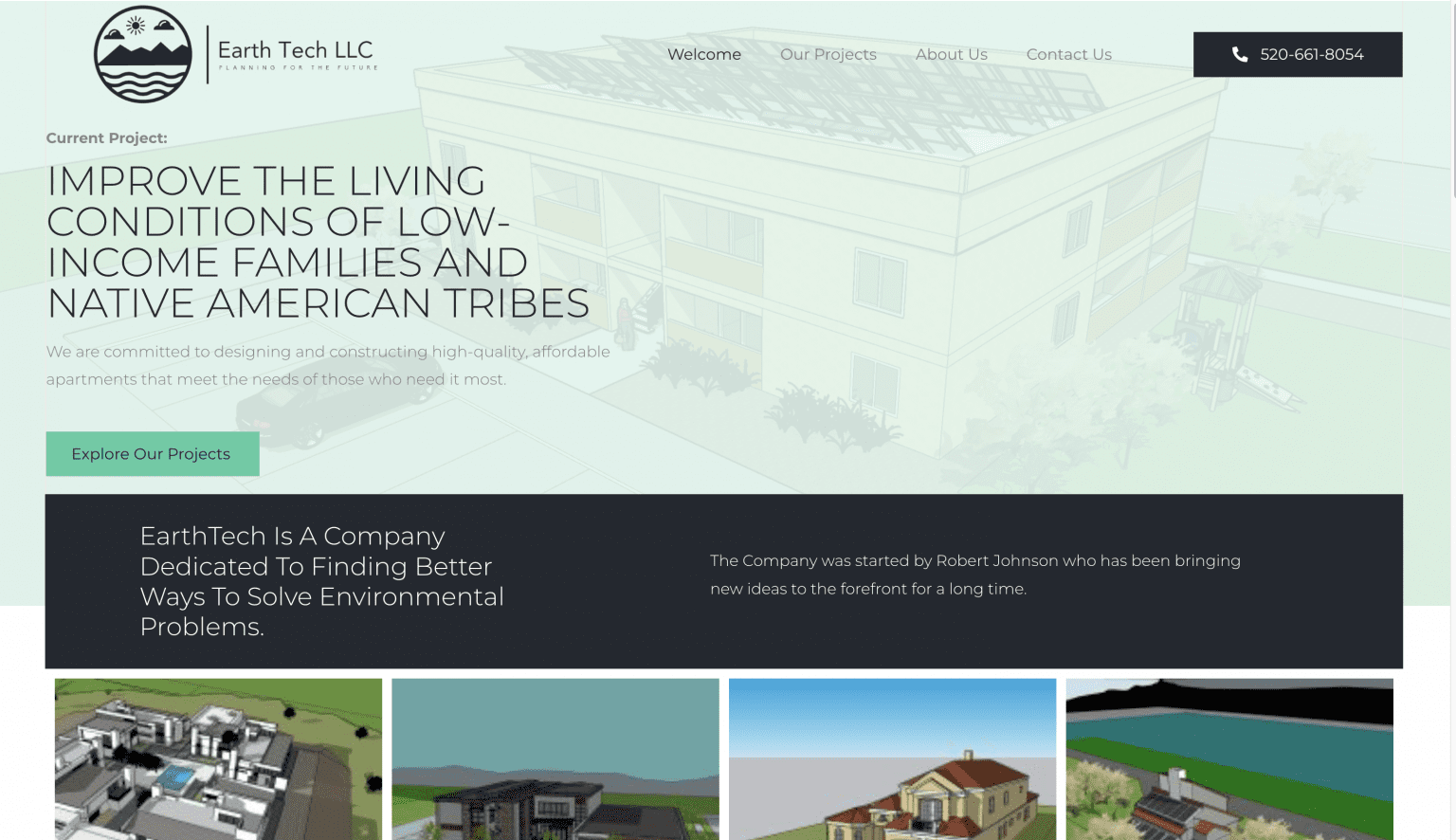 Product Advance - Websites, Email Marketing, Managed Hosting
